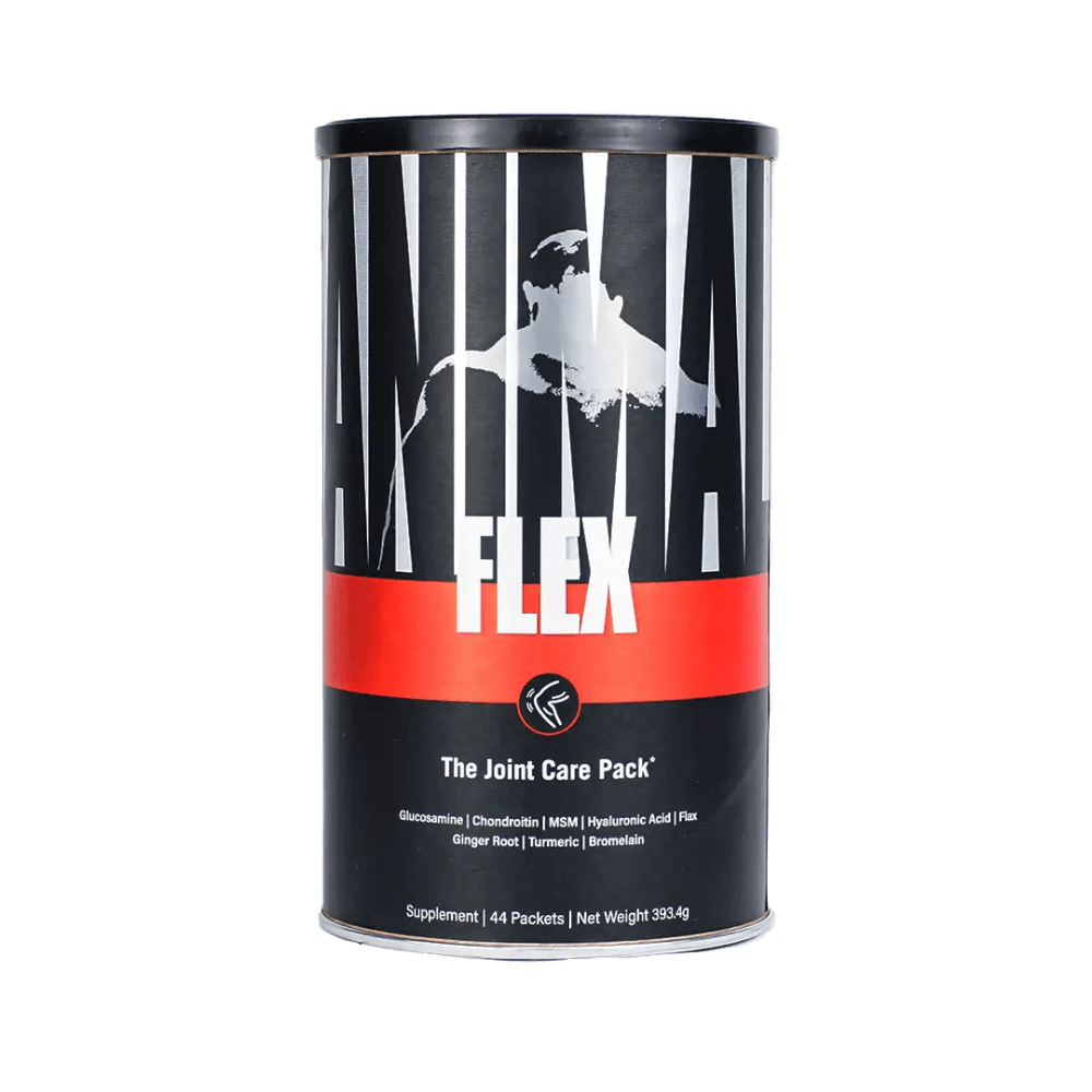 Animal Flex 44 packs (Universal Nutrition) - Olympian Gods